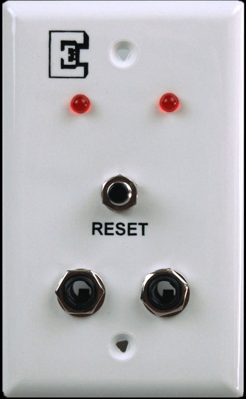 Double Visual Patient Station – Supplyline Medical