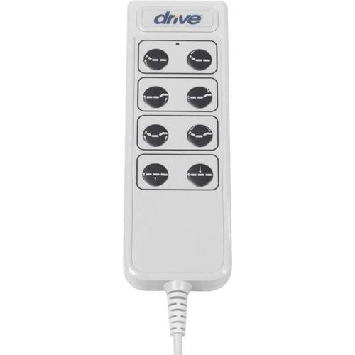 Drive Hand Pendant 8 Buttons for Prime Care Bed P503 – Supplyline Medical