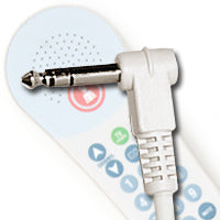 Curbell Gen4 Direct Access with 1/4" Plug – Supplyline Medical