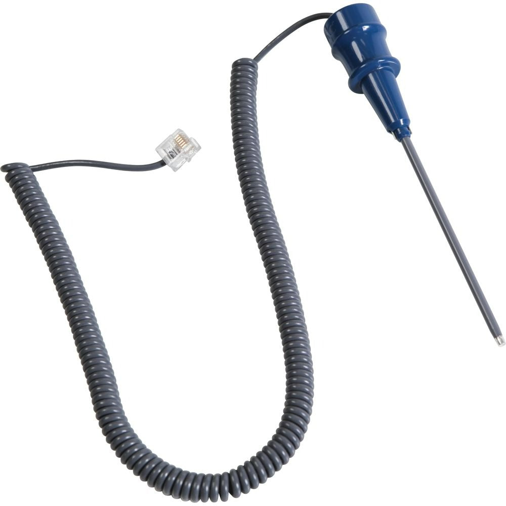Alaris Turbo Temp Oral Axillary Probe for Attendant Monitor ...