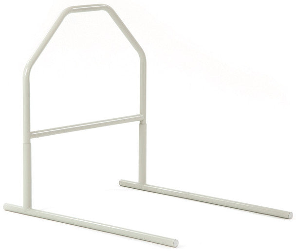 Floor Stand for 7740P Offset Trapeze Bar – Supplyline Medical