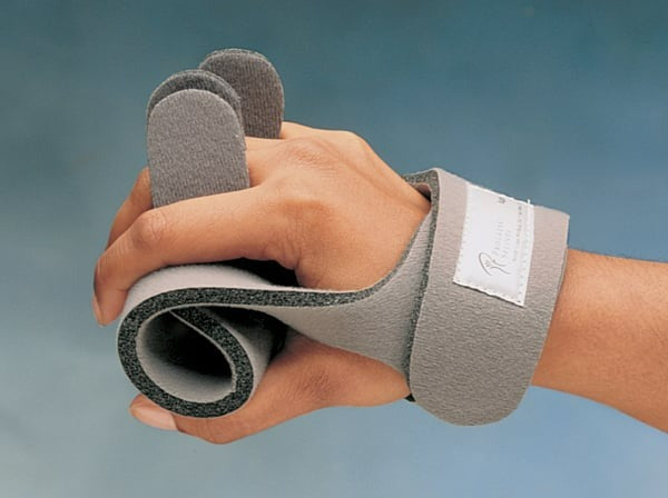 Progress Palm Protector Orthosis – Supplyline Medical