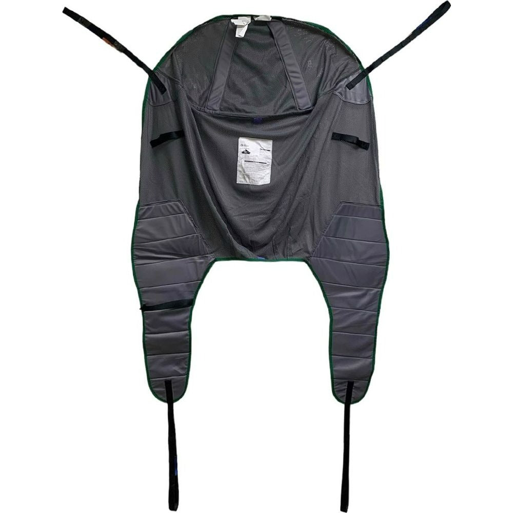Joerns Hoyer Full Back Sling 500 lbs – Supplyline Medical