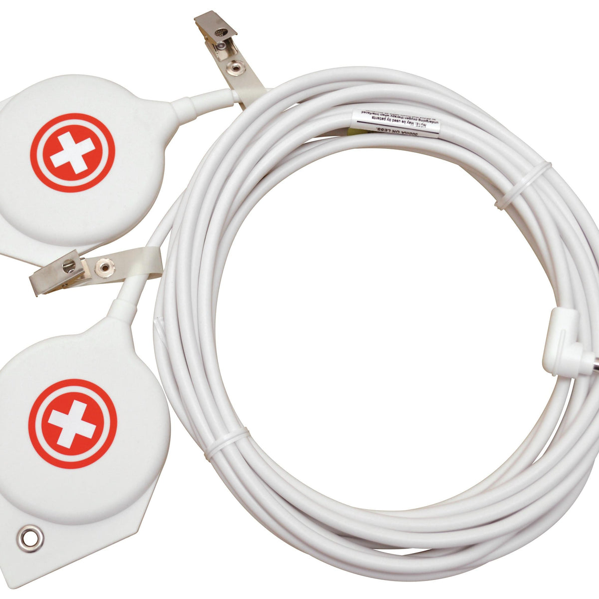 Geriatric Double Cord – Supplyline Medical