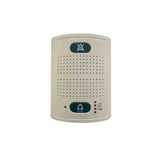 Rauland Responder 4000 R4K Duty Station Refurbished – Supplyline Medical