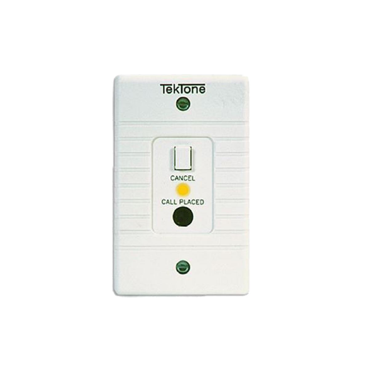 Visual- Only Patient Station, Tektone Tek-Care300III – Supplyline Medical